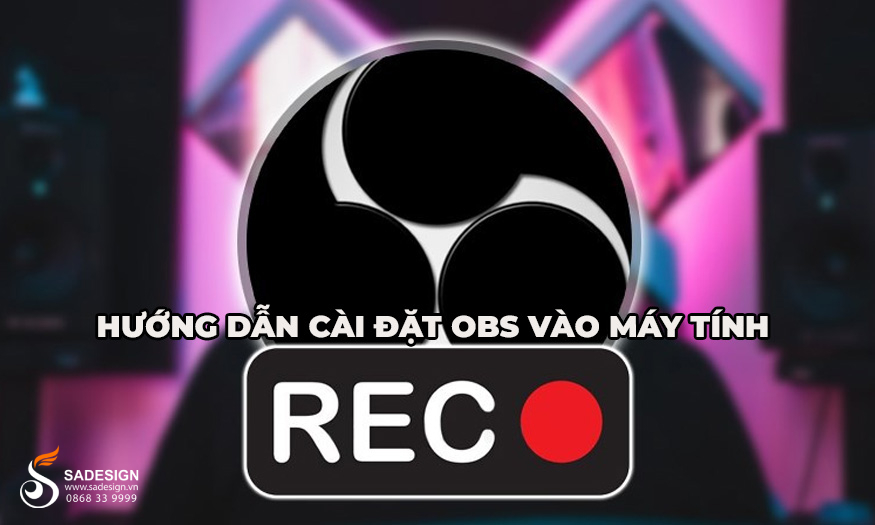 [Guide] Install OBS on your computer from AZ